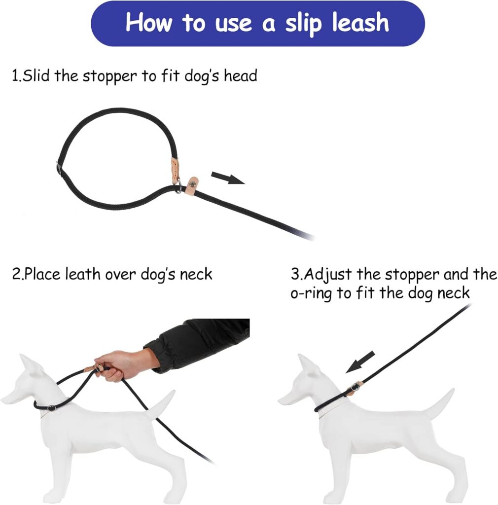 Cobee Small Dog Rope Leash Review