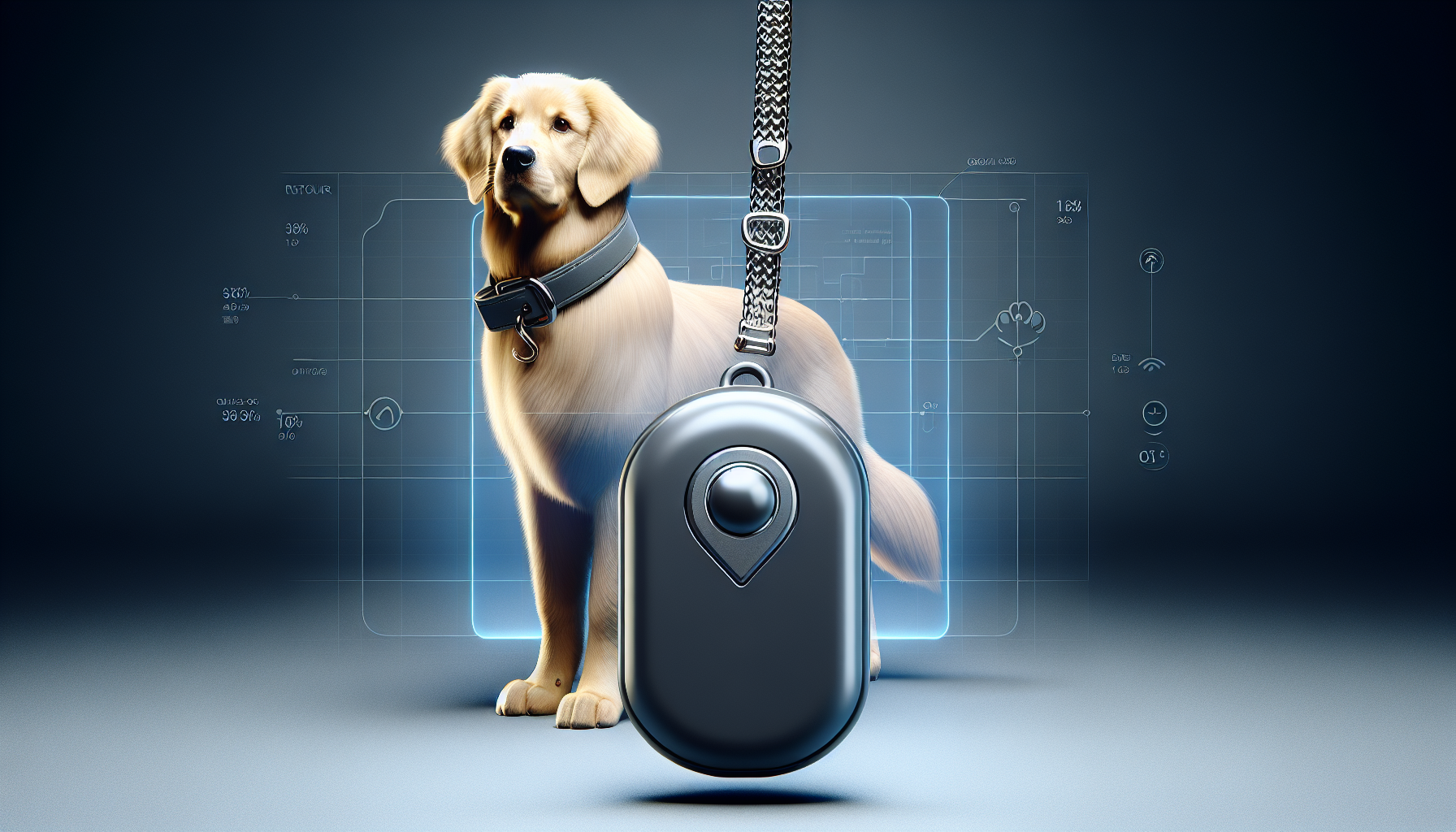 Dog GPS Tracking Device Review