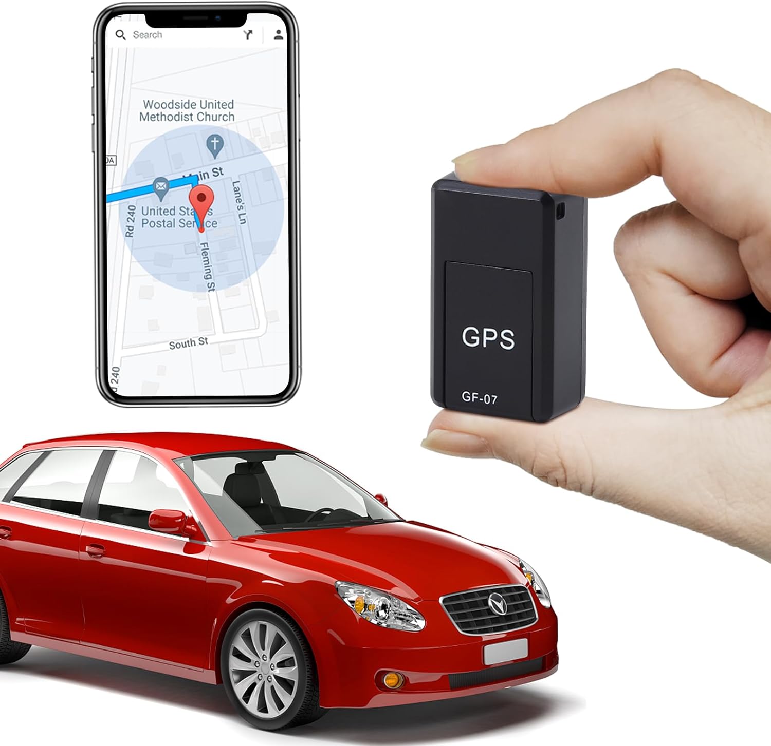 GPS Tracker For Vehicles Review