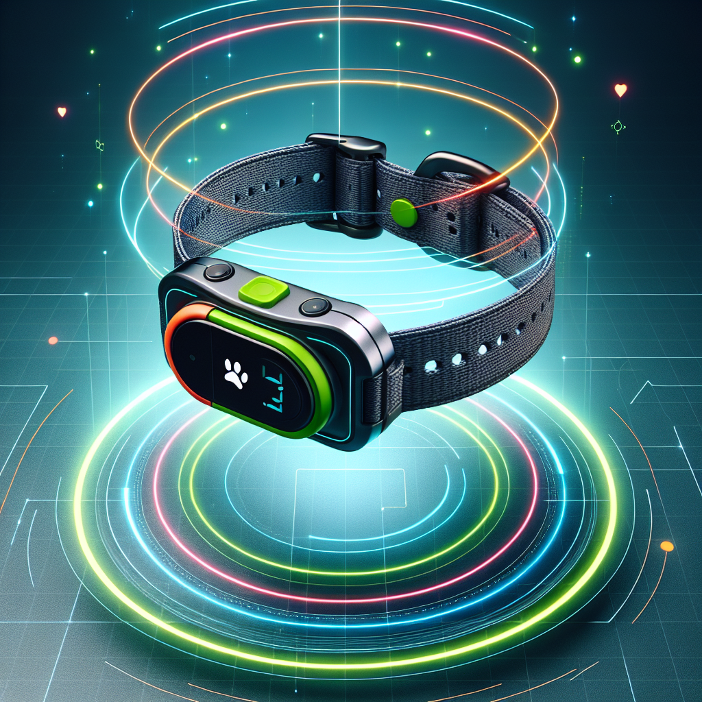Link GPS Dog Tracker + Activity Monitor Review
