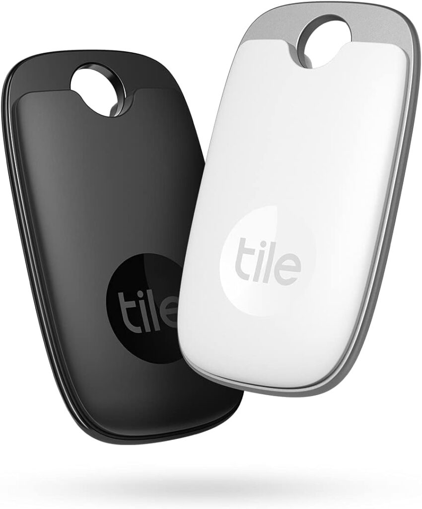 Tile Pro 2-Pack Review