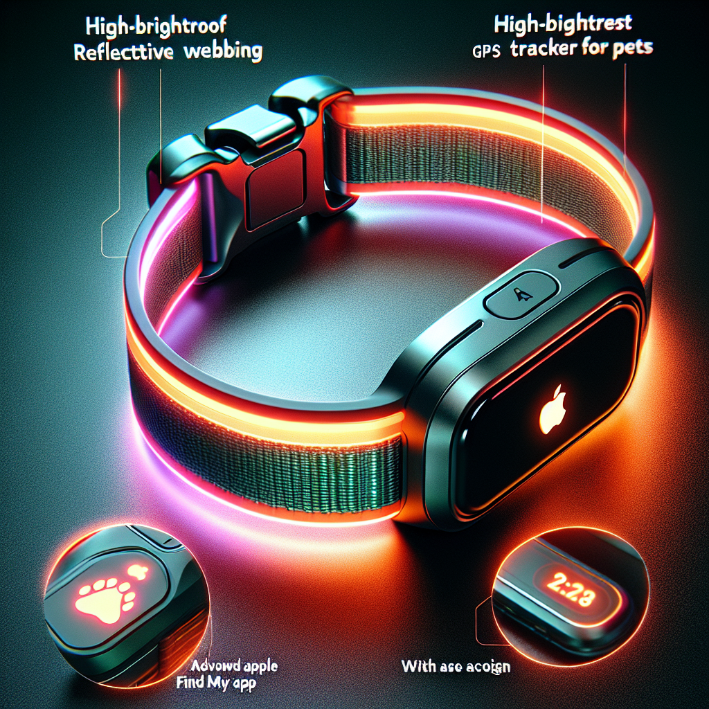 Wow PET GPS Tracker Review
