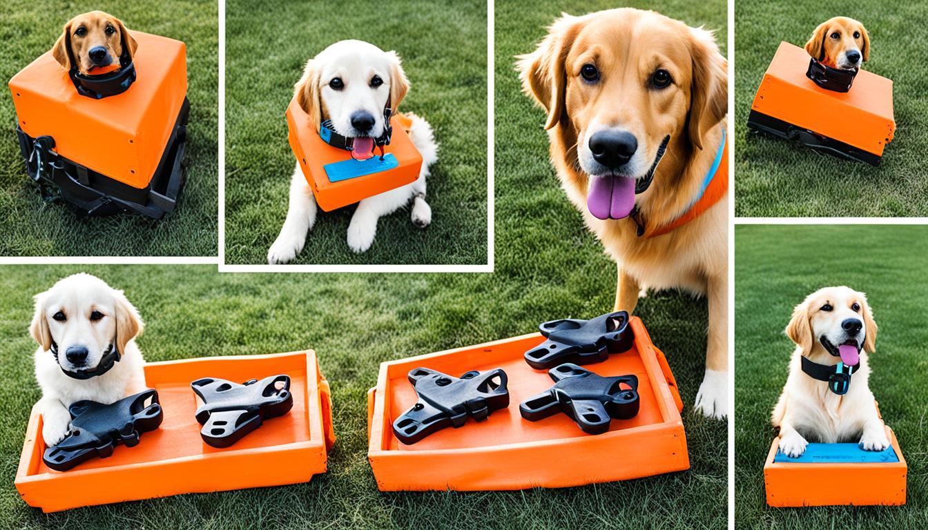 Best Training Dummies For Retrieval Obedience