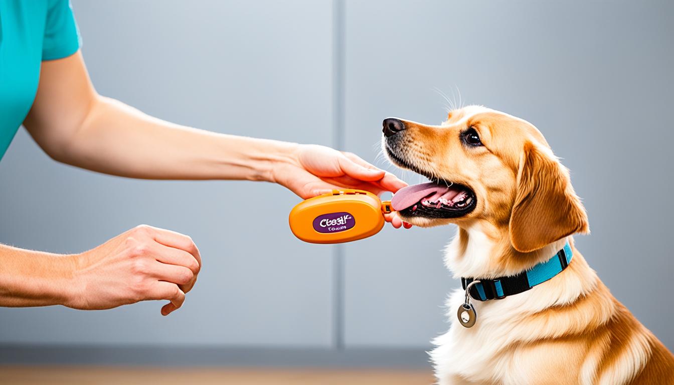 Best Dog Training Clickers For Obedience