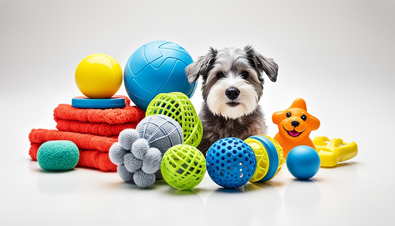 Top Focus Toys For Obedience Training