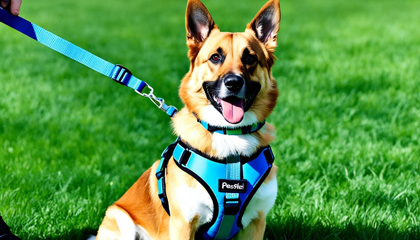 Best No-Pull Harnesses For Obedience Training