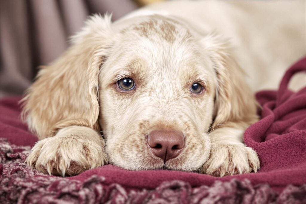 Mastering The Art Of Potty Training Your English Setter Puppy: Tips And ...