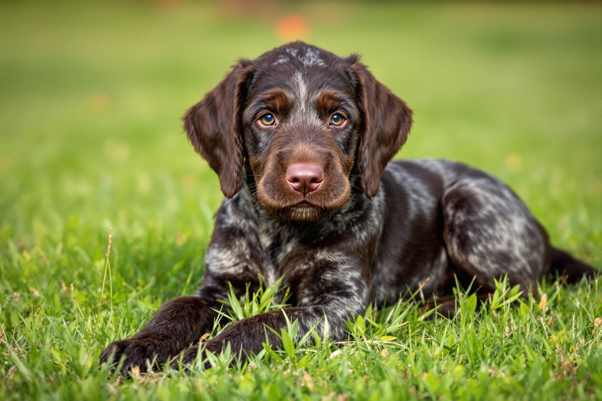 Mastering Potty Training: The Ultimate Guide For Your German Wirehaired ...