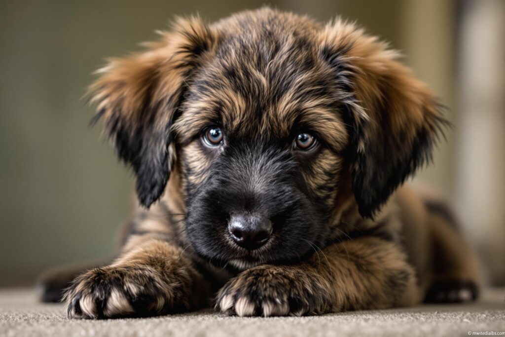 Ultimate Guide: How To Potty Train Your Brussels Griffon Puppy Effectively